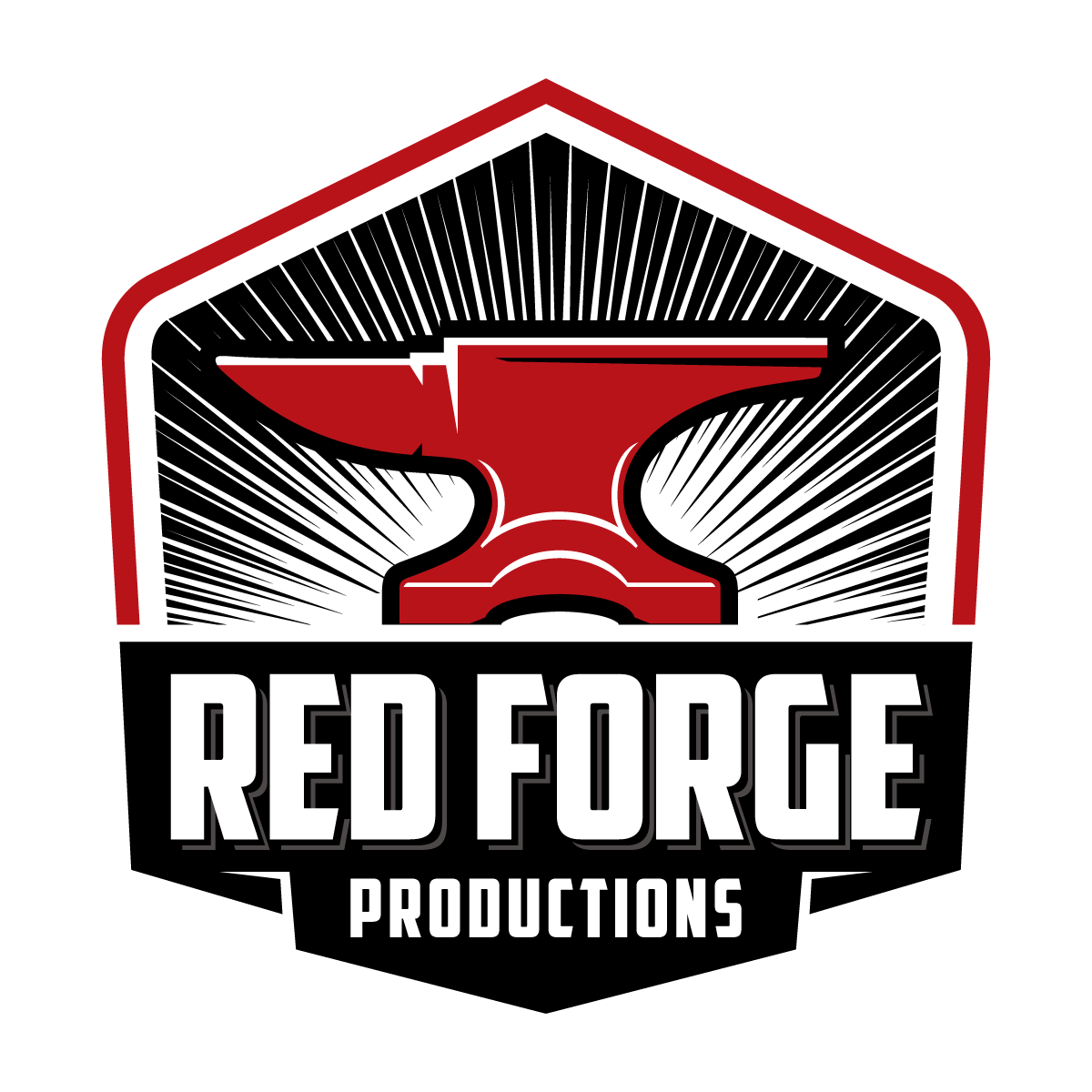 Red Forge Productions - Red Forge - The Media Foundry