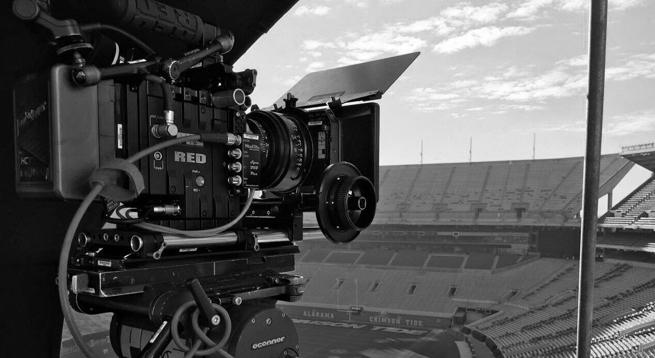 Red Forge Productions - Red Forge - The Media Foundry